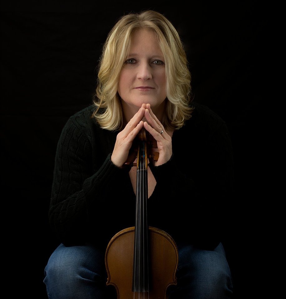 CD: Sally Berry, Danny Burns, Deanie Richardson | [BlueGrass CZ] bgcz.net
